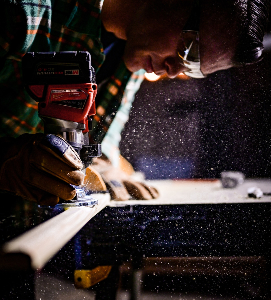 Construction Challenges - electrocore.cl