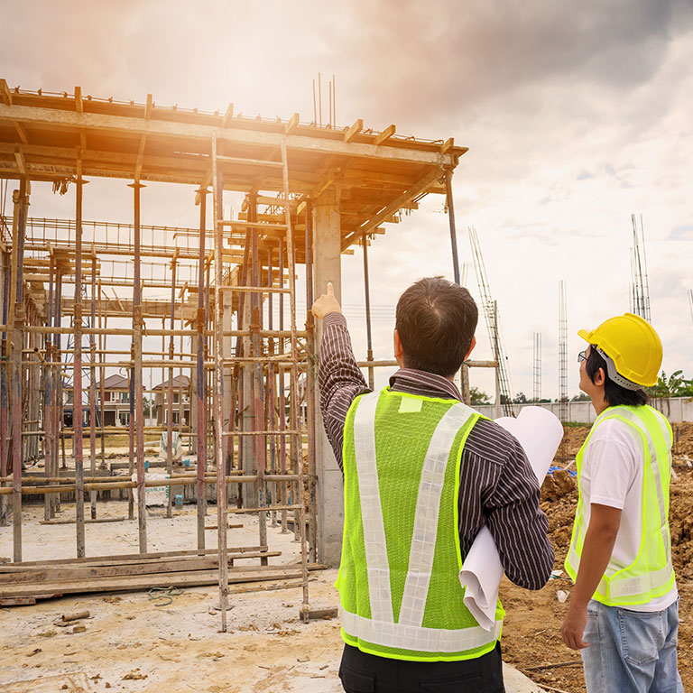 Stone Harbor - electrocore.cl